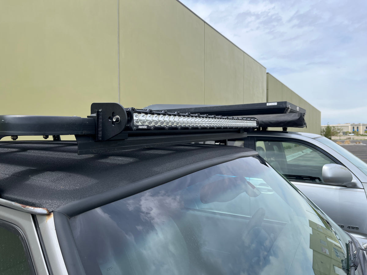 K9 Front Mount LED Light Bar – New for $ 40.00 | Salt Lake City, Utah ...