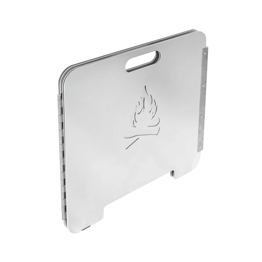 The Original Fire Reflector – New for $ 425.00 | Salt Lake City, Utah ...