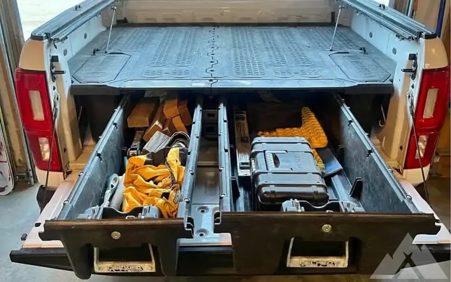 Decked drawer system – Used for $ 500.00 | Crested Butte, Colorado on ...