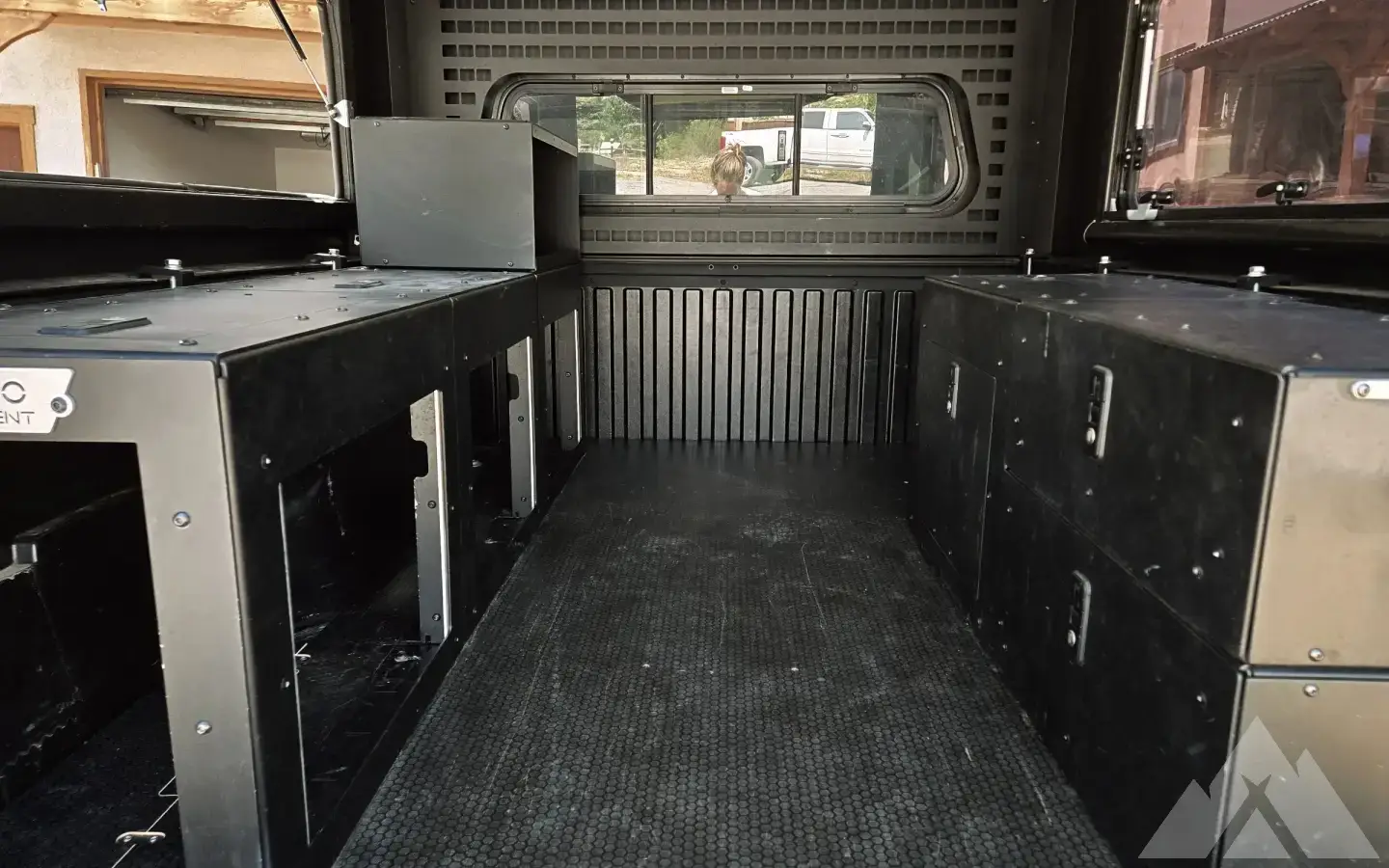 Used Oru Designs Bruin - 6 ft Bed - Pop-Up Camper for sale in ...