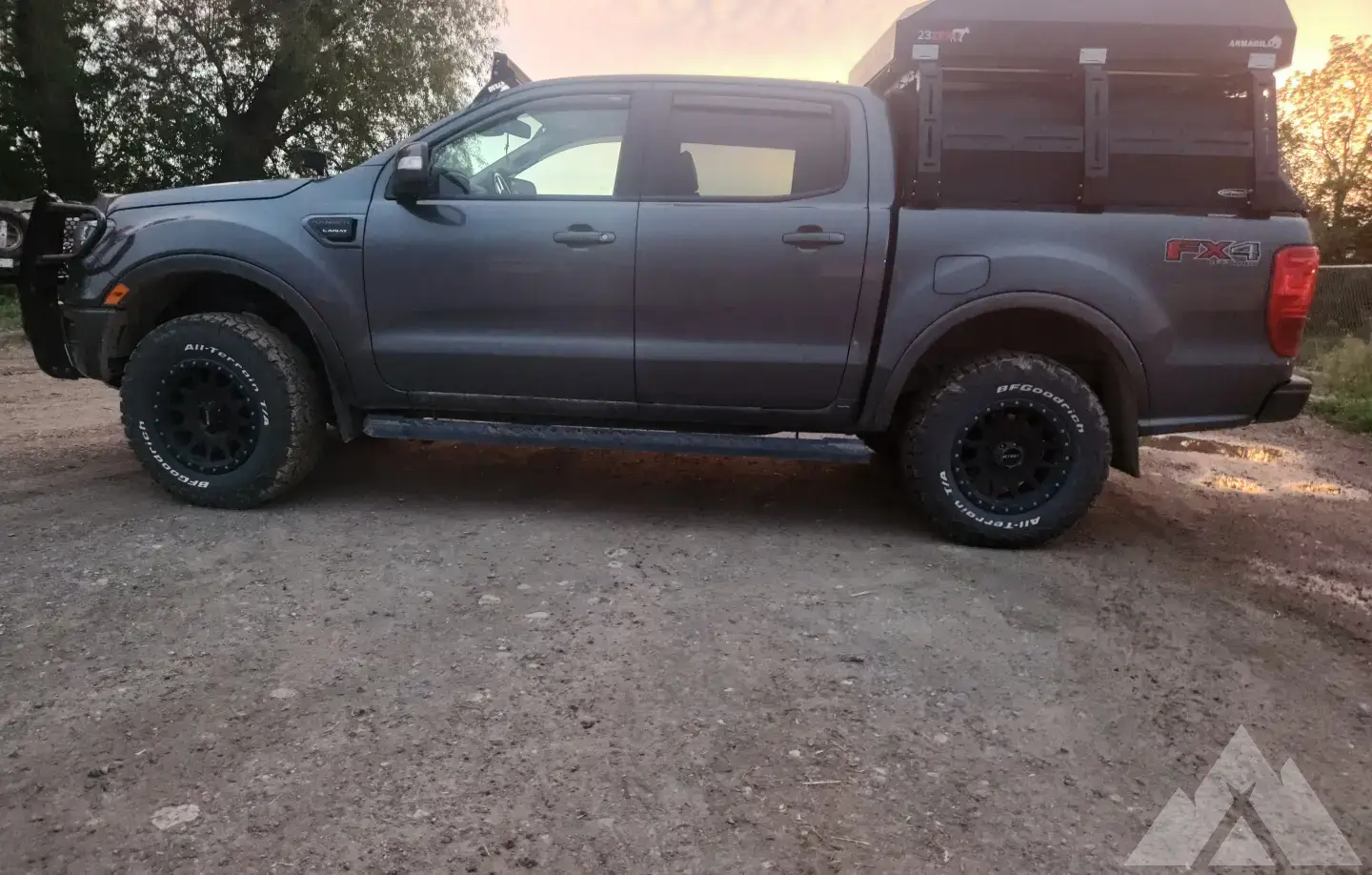 2019 Ford Ranger Overland Rig for Sale in Billings, Montana | 45500 miles