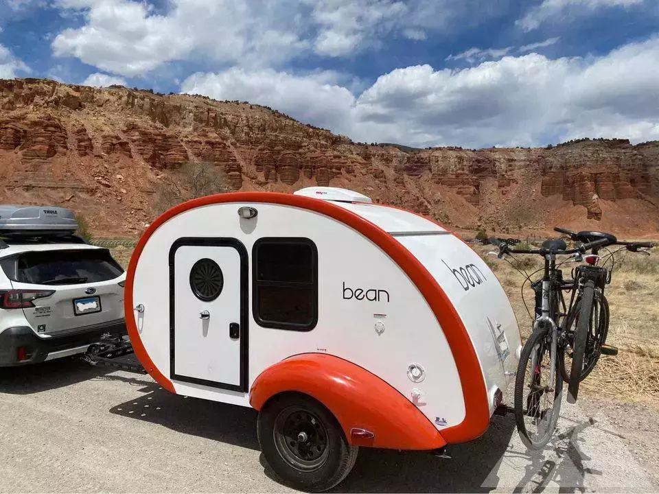 2021 2021 Bean Trailer classic bean for Sale