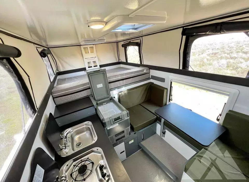 2022 Chevrolet Silverado 3500 Pickup Overland Rig for Sale in Jackson ...