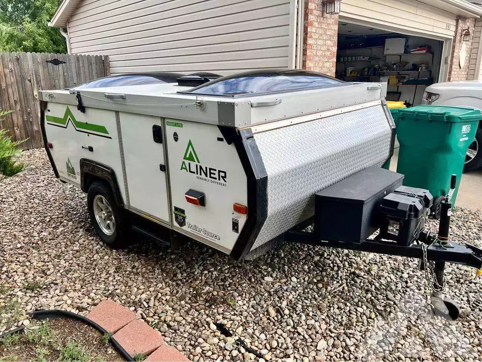2020 2020 A-Liner a-liner scout-lite for Sale