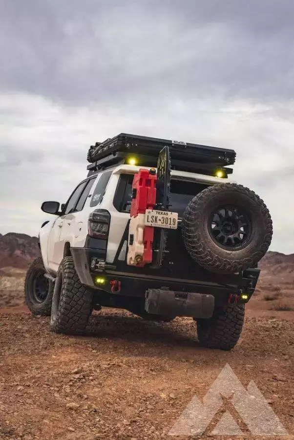 2016 Toyota 4Runner Overland Rig for Sale in Las Vegas, Nevada | 114000 ...