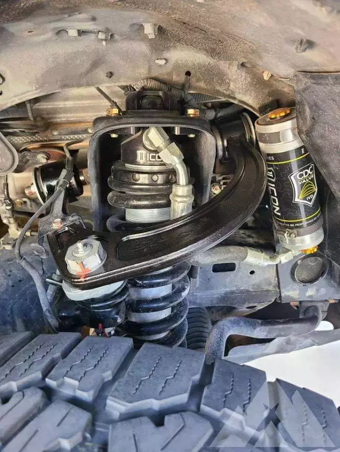 2006 Lexus GX 470 Overland Rig for Sale in North Las Vegas, Nevada | miles