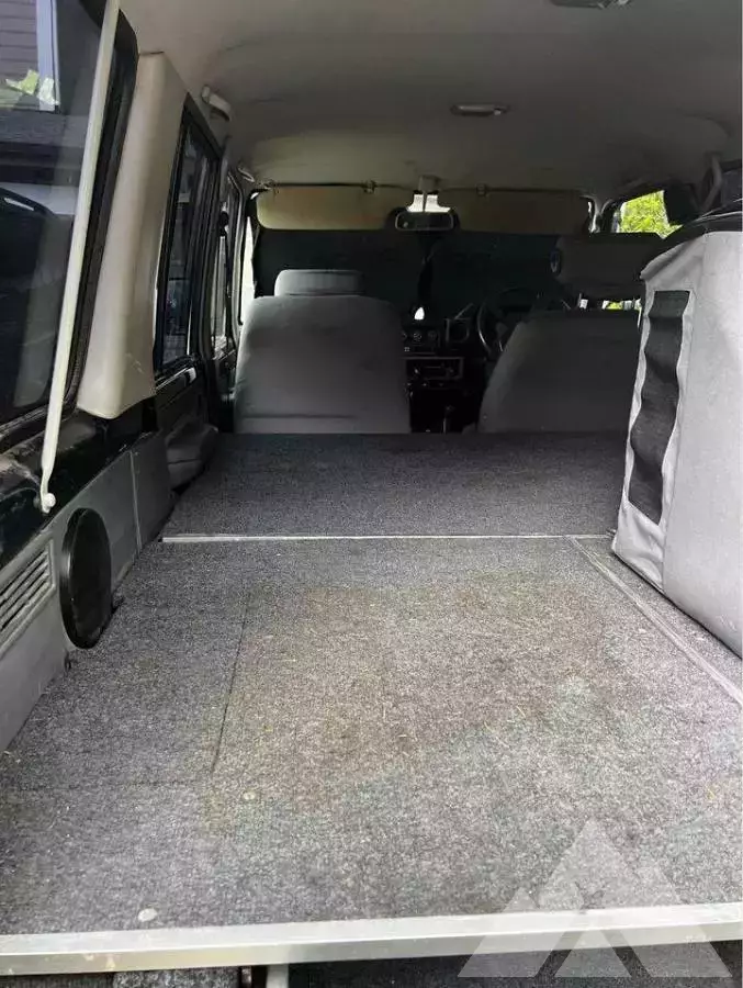 1991 Toyota Land Cruiser Overland Rig for Sale in Littleton, Colorado ...