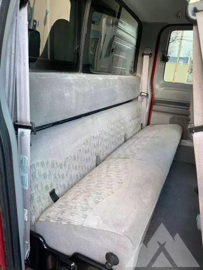 1999 Ford F250 Overland Rig for Sale in Sturgis, South Dakota | 189000 ...