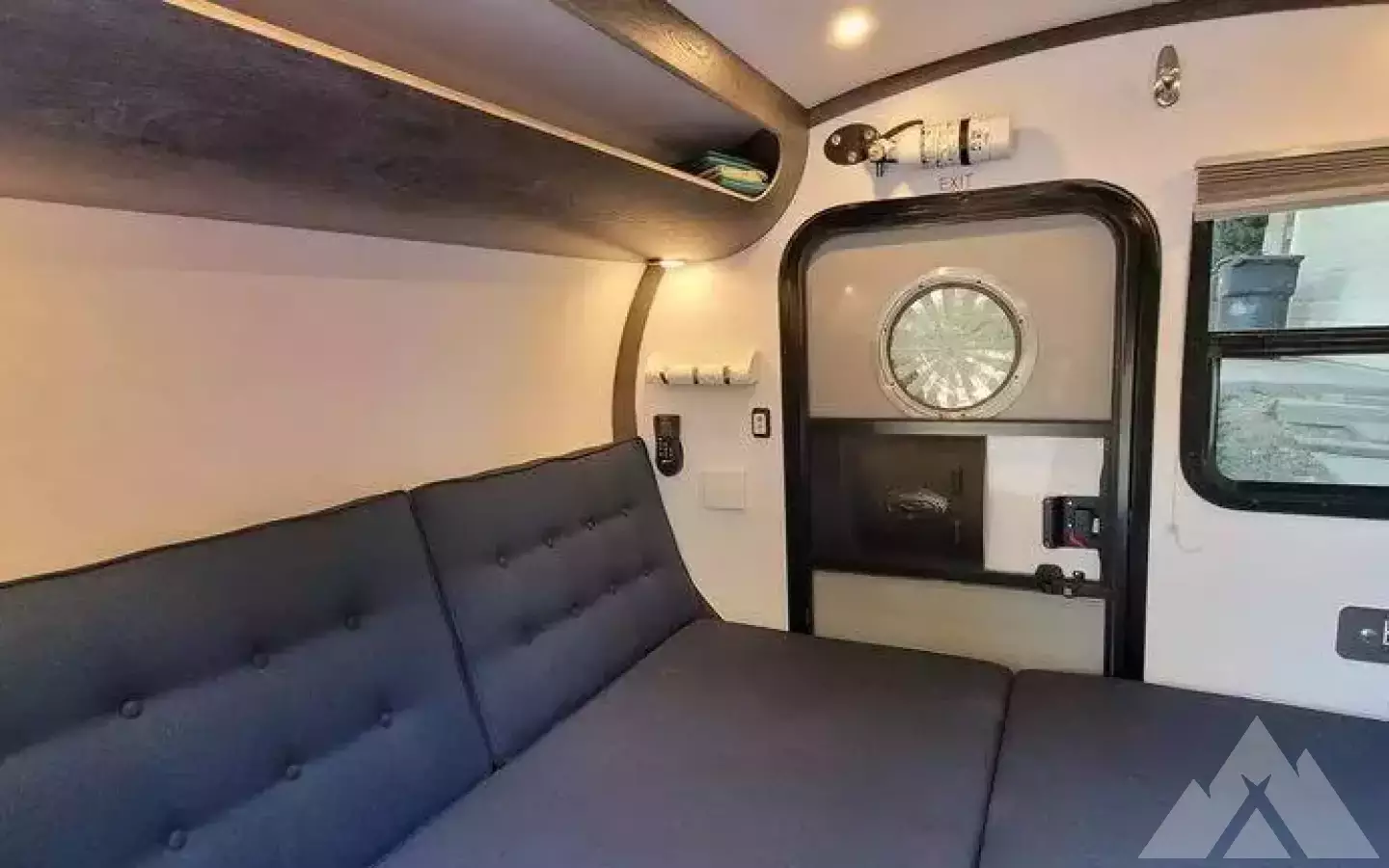 2021 Bean Teardrop Trailer Meaner Bean 2021 for Sale