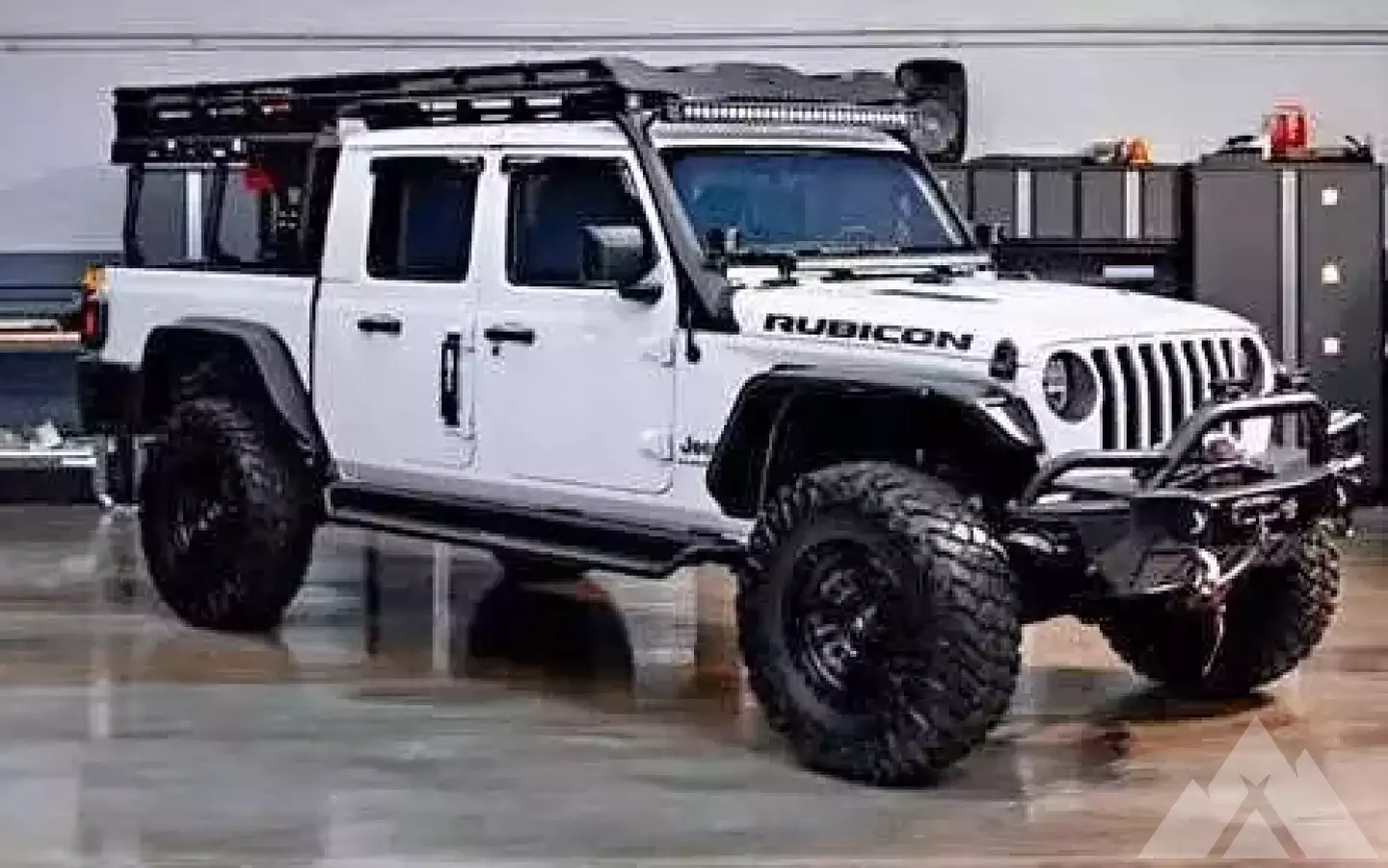 2021 Jeep Gladiator Overland Rig for Sale in Phoenix, Arizona | 300 miles