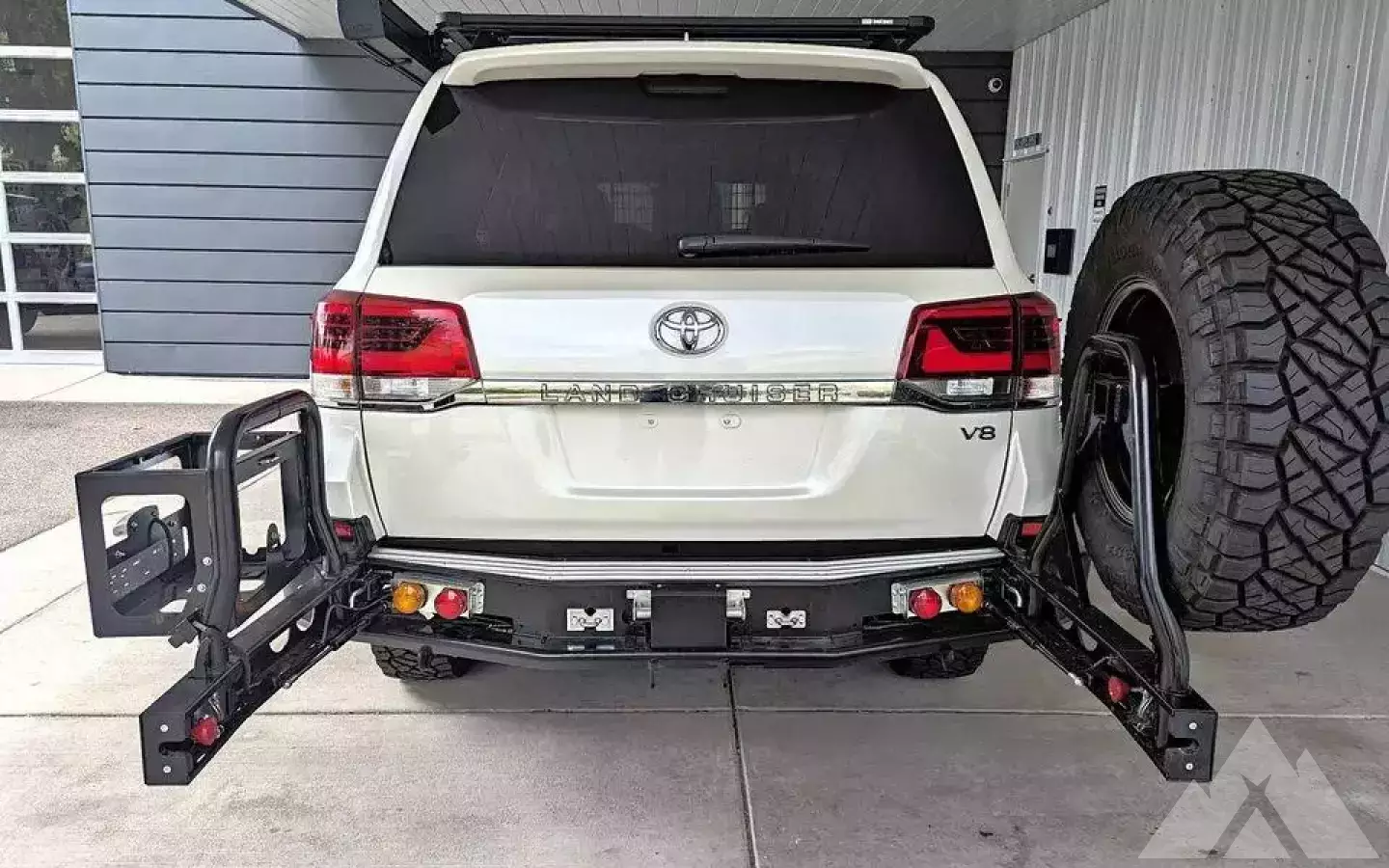 2019 Toyota Land Cruiser Overland Rig for Sale in Golden, Colorado ...