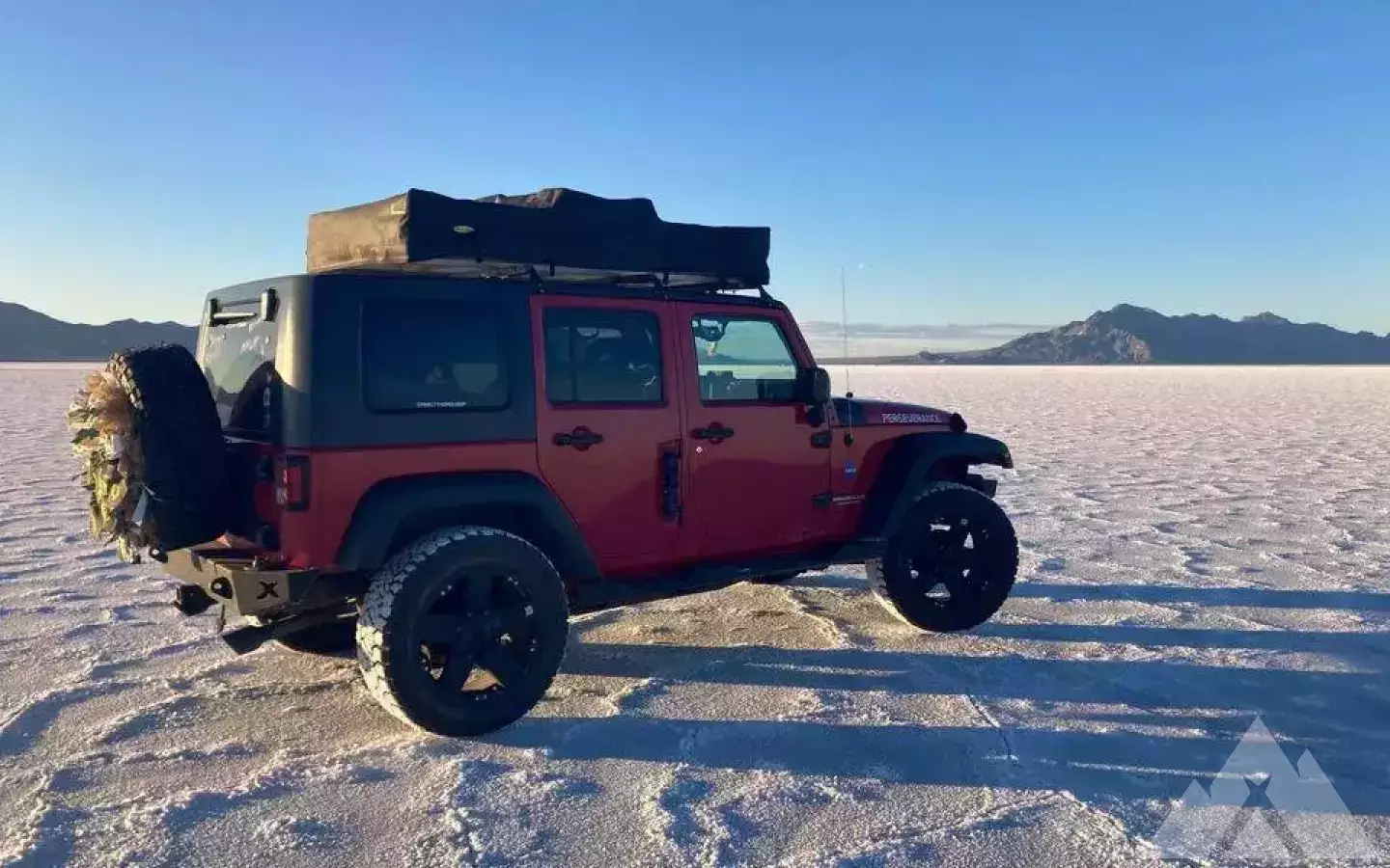 Smittybilt Overlander XL Rooftop Tent | Roof Top Tent for Sale in {city}, Colorado