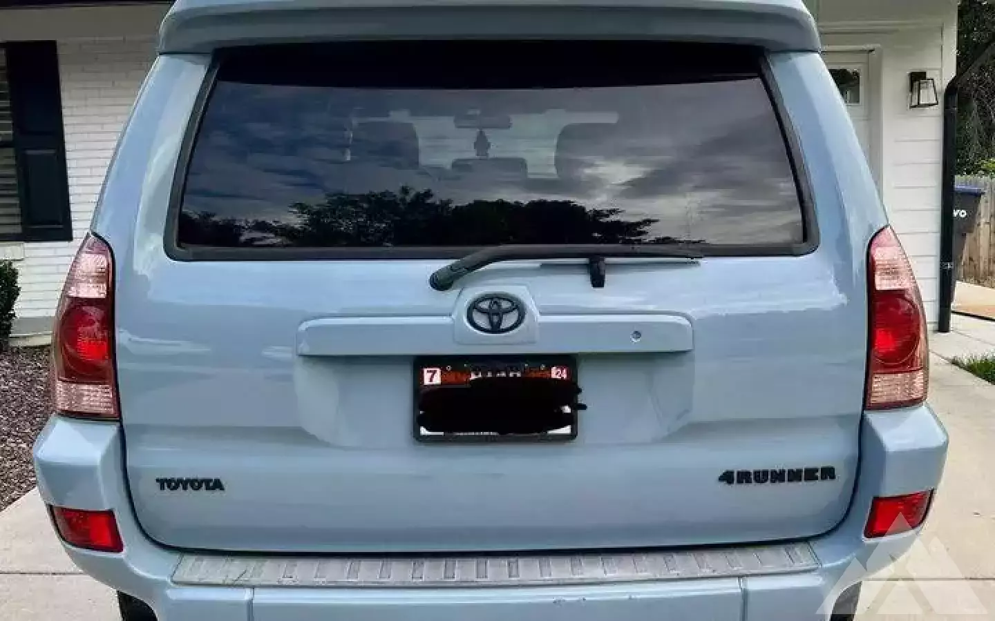 2005 Toyota 4Runner Overland Rig for Sale in Provo, Utah | 197443 miles