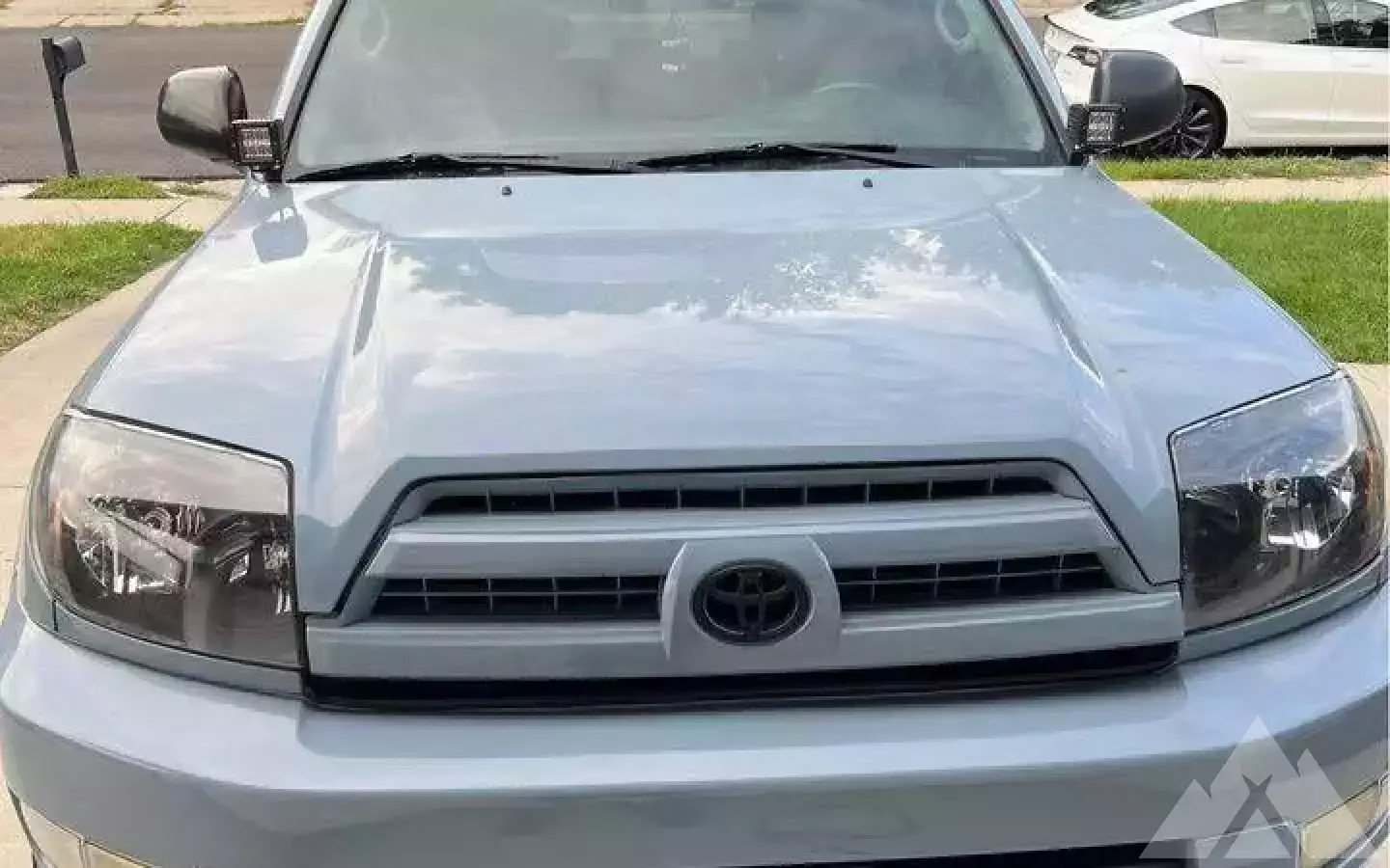 2005 Toyota 4Runner Overland Rig for Sale in Provo, Utah | 197443 miles