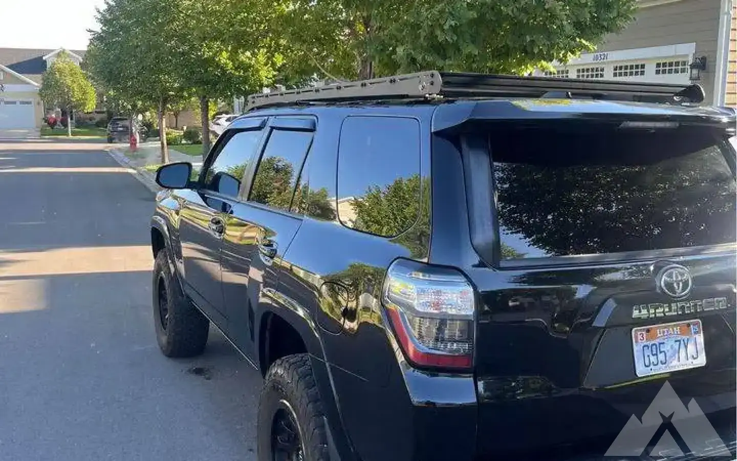 2016 Toyota 4Runner Overland Rig for Sale in Salt Lake City, Utah ...