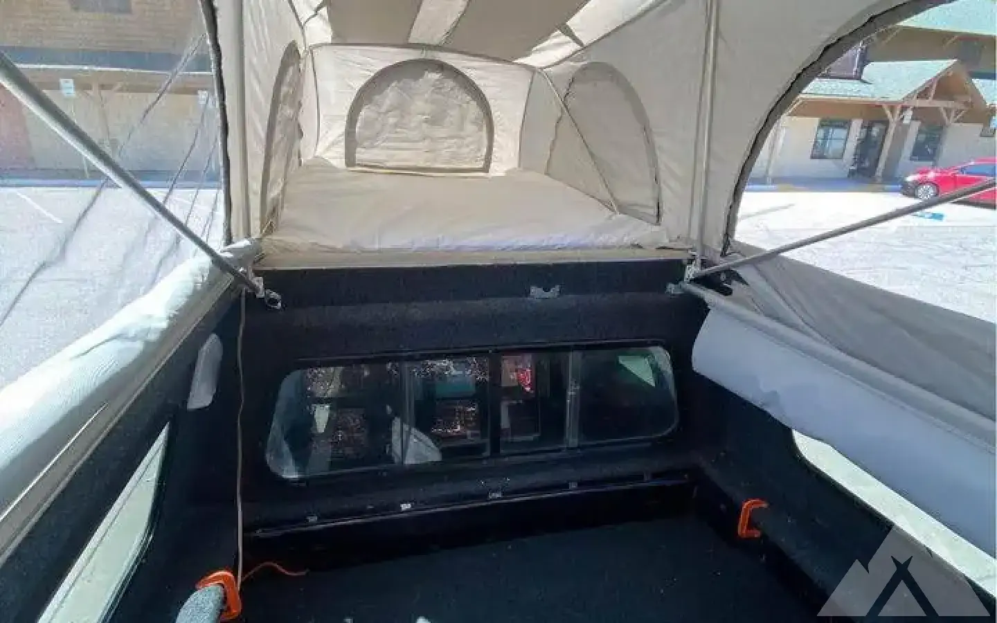 Used FlipPac Truck Camper for sale in Minturn, Colorado