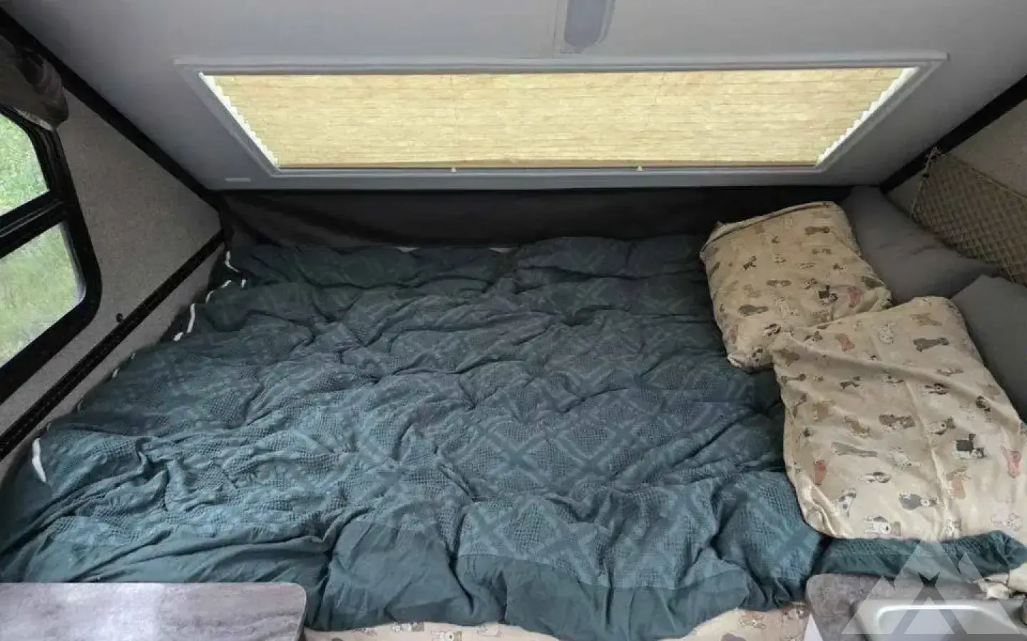 2019 A-frame camper Rockwood A122sesp 2019 for Sale