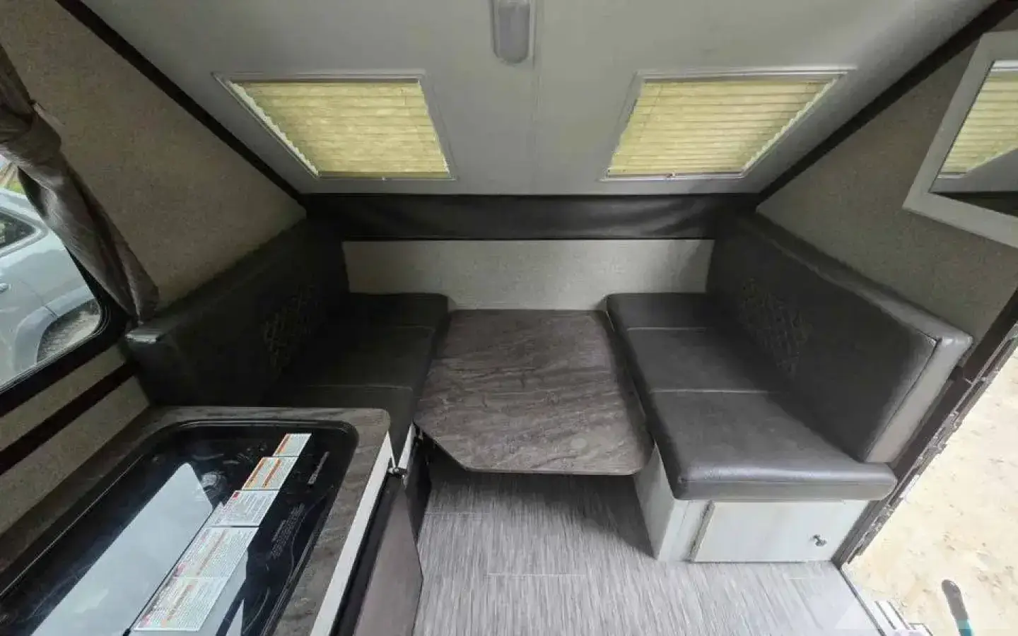 2019 A-frame camper Rockwood A122sesp 2019 for Sale