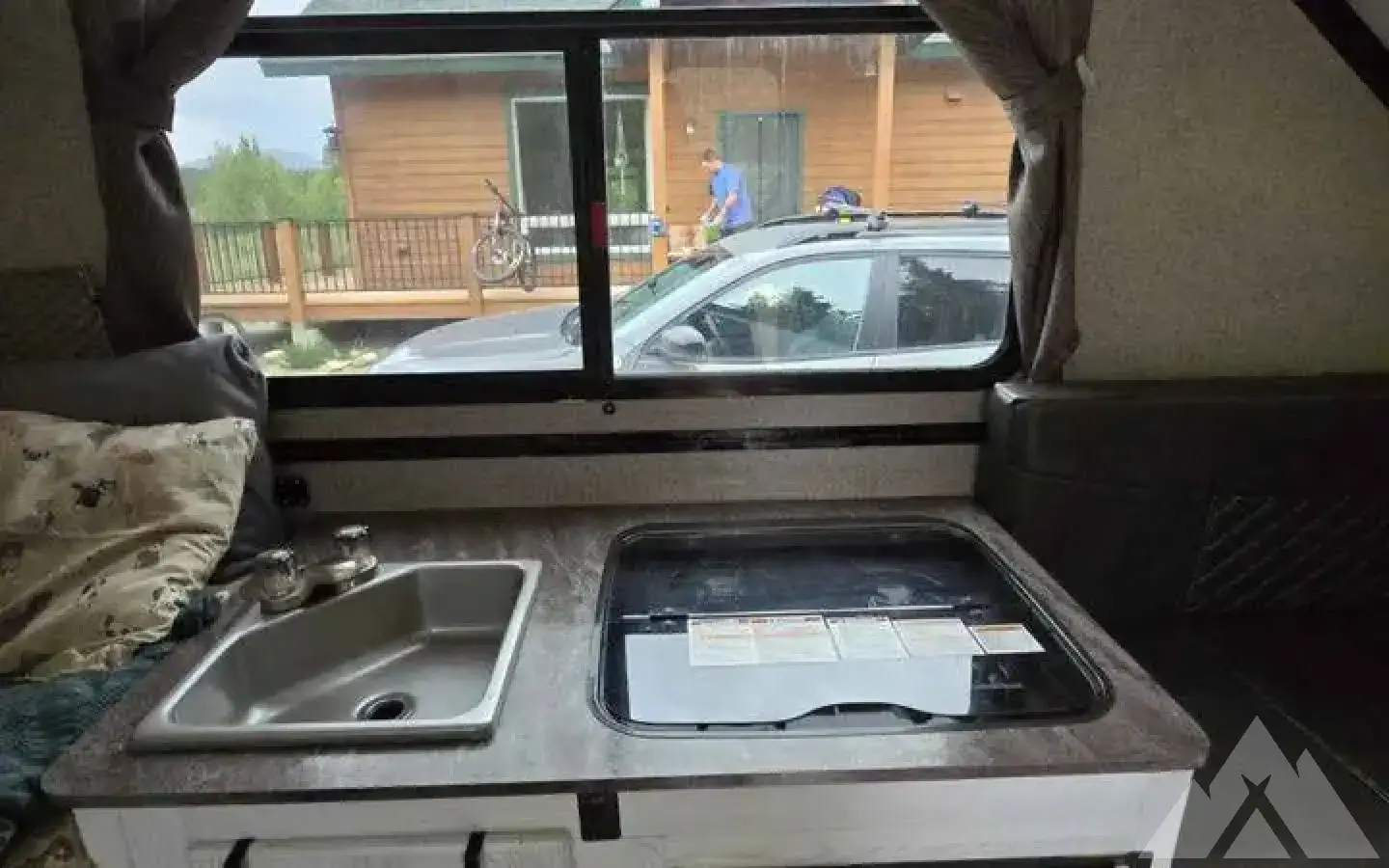 2019 A-frame camper Rockwood A122sesp 2019 for Sale