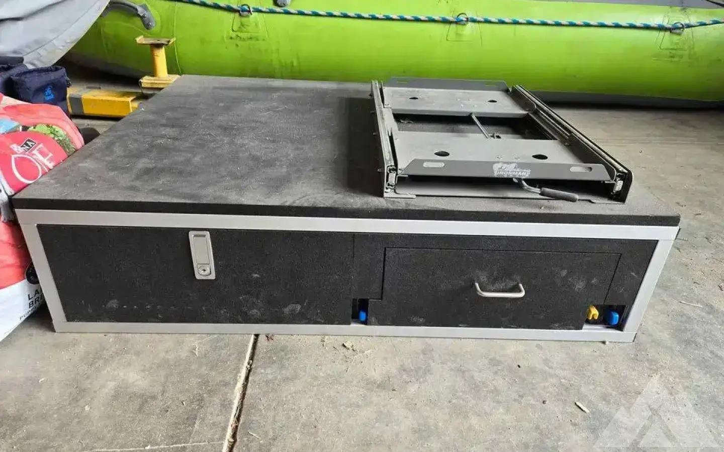 Overlanding Kitchen & Drawer System – Used for $ 2,000.00 | Pine Grove ...