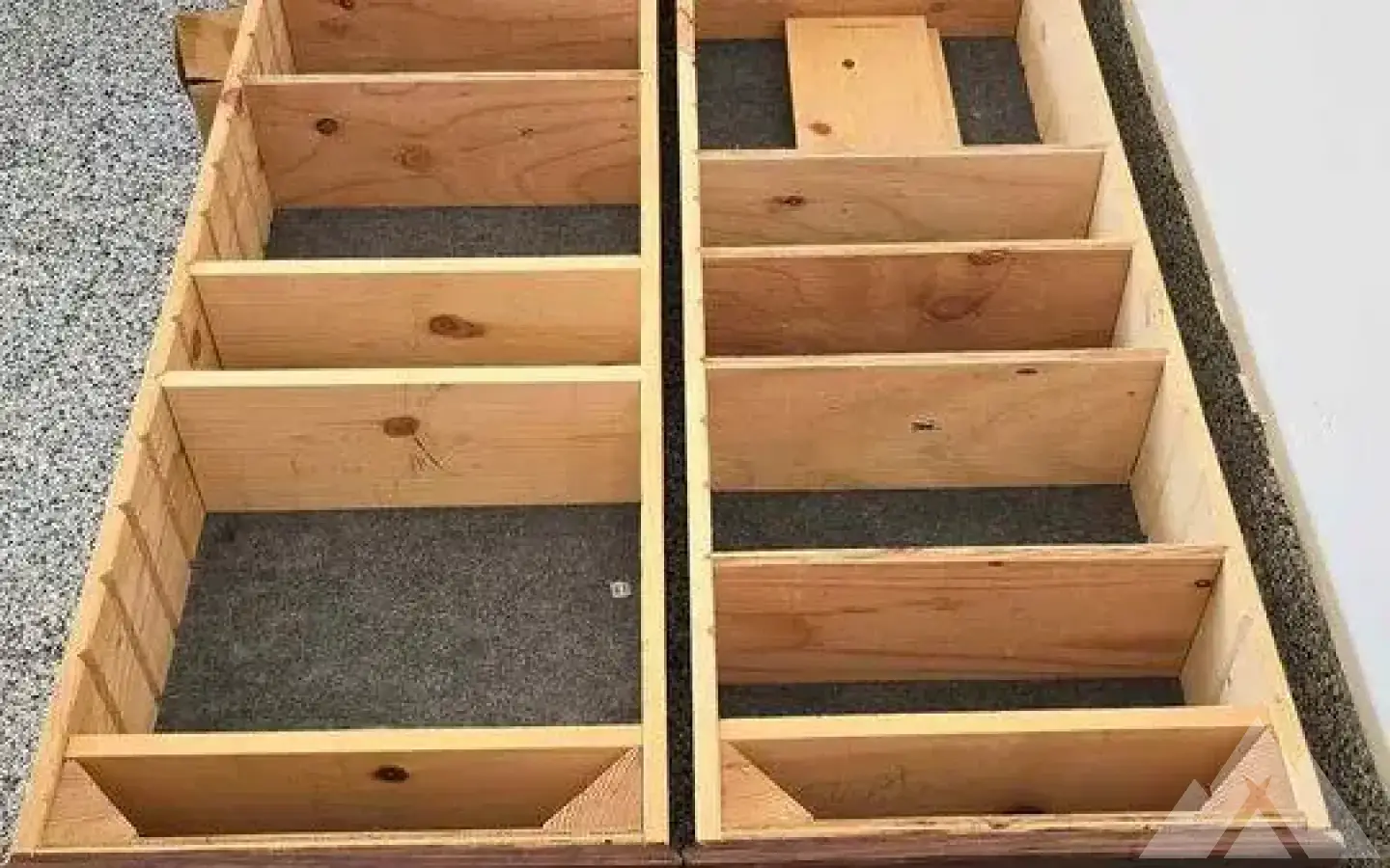 6ft Locking Bed Drawer System for truck bed – Used for $ 500.00 ...