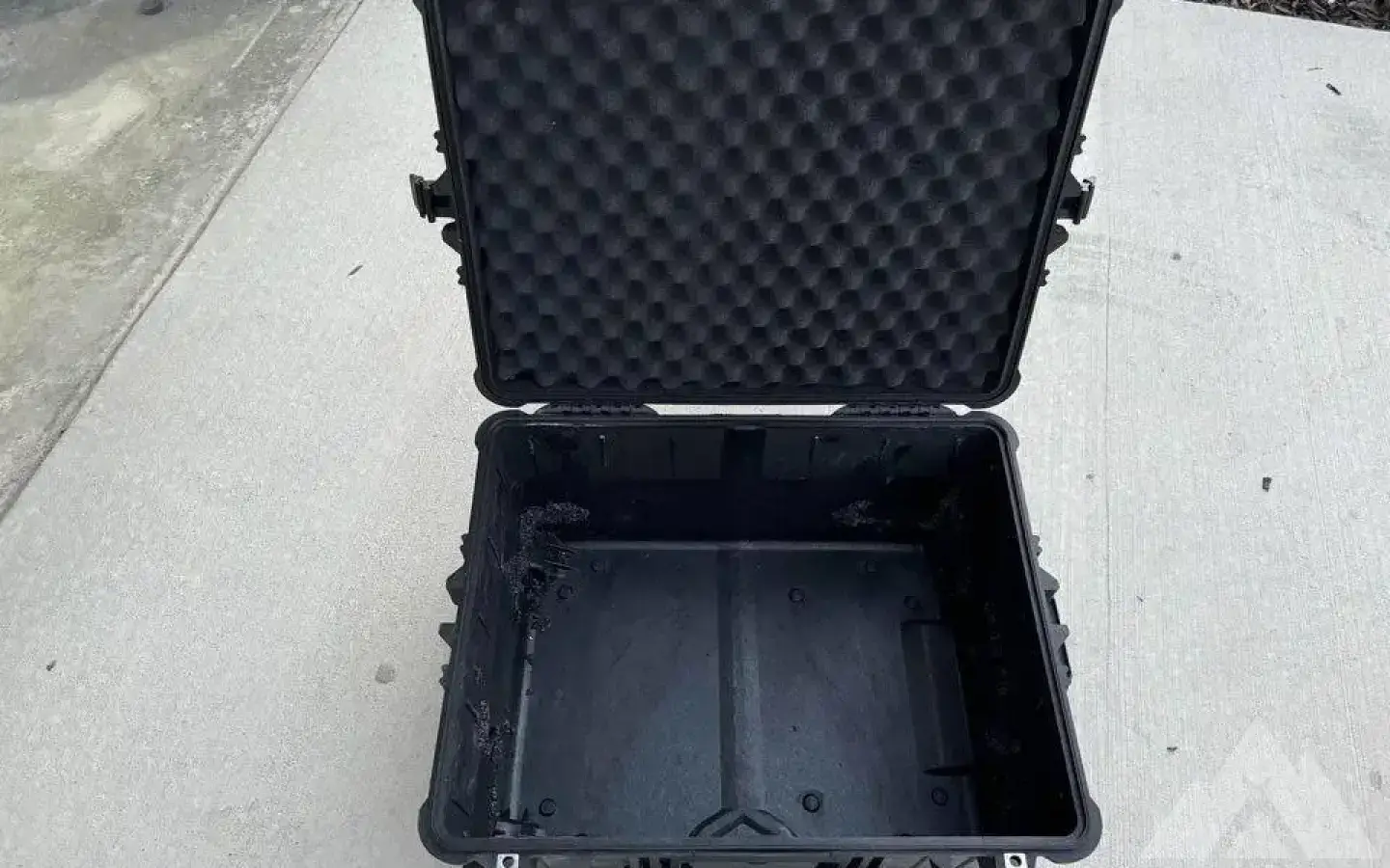 Pelican cases – Used for $ 200.00 | Saratoga Springs, Utah on BaseCamper