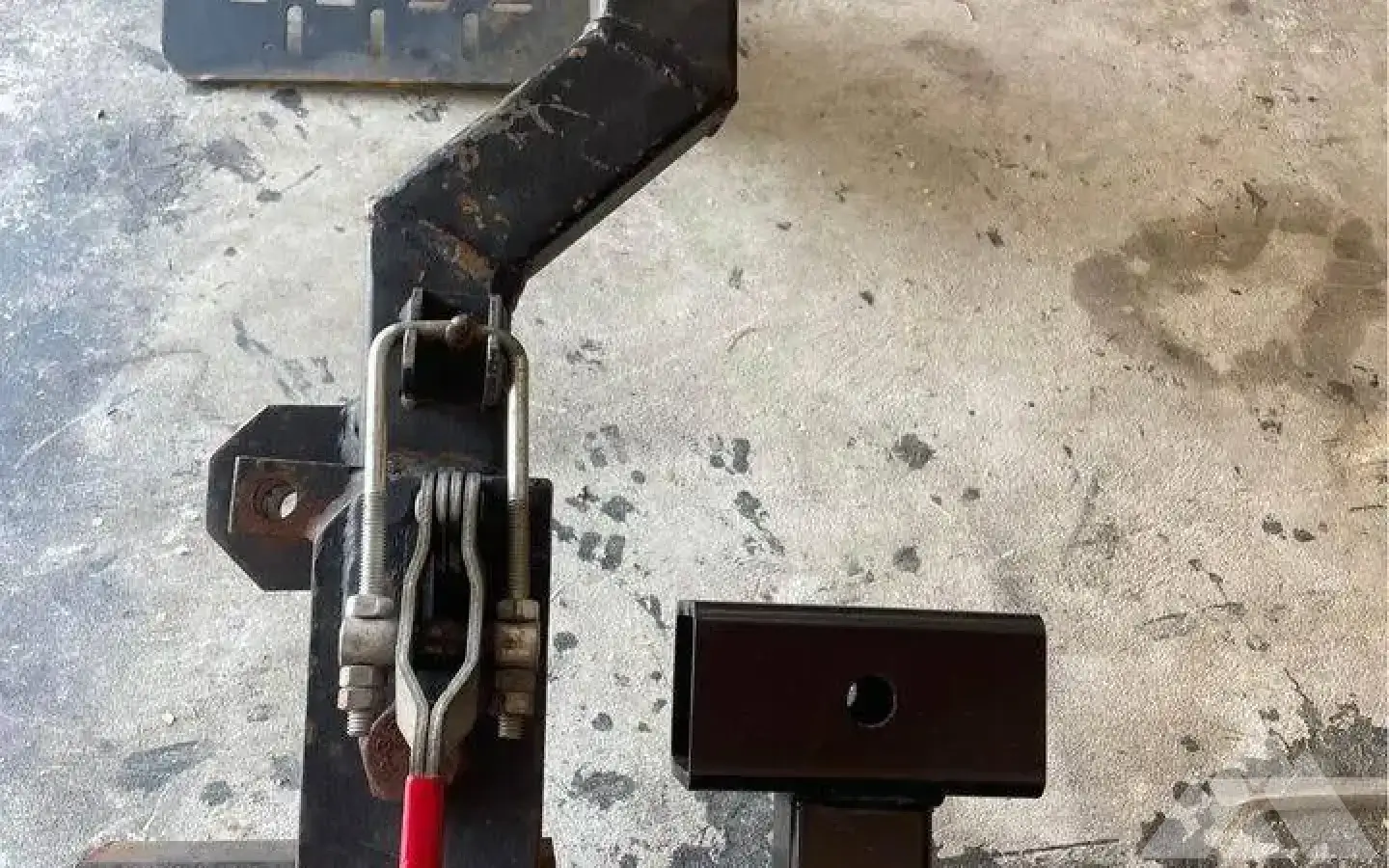 Rigid armor tire carrier trade – Used for $ 450.00 | Arvada, Colorado ...