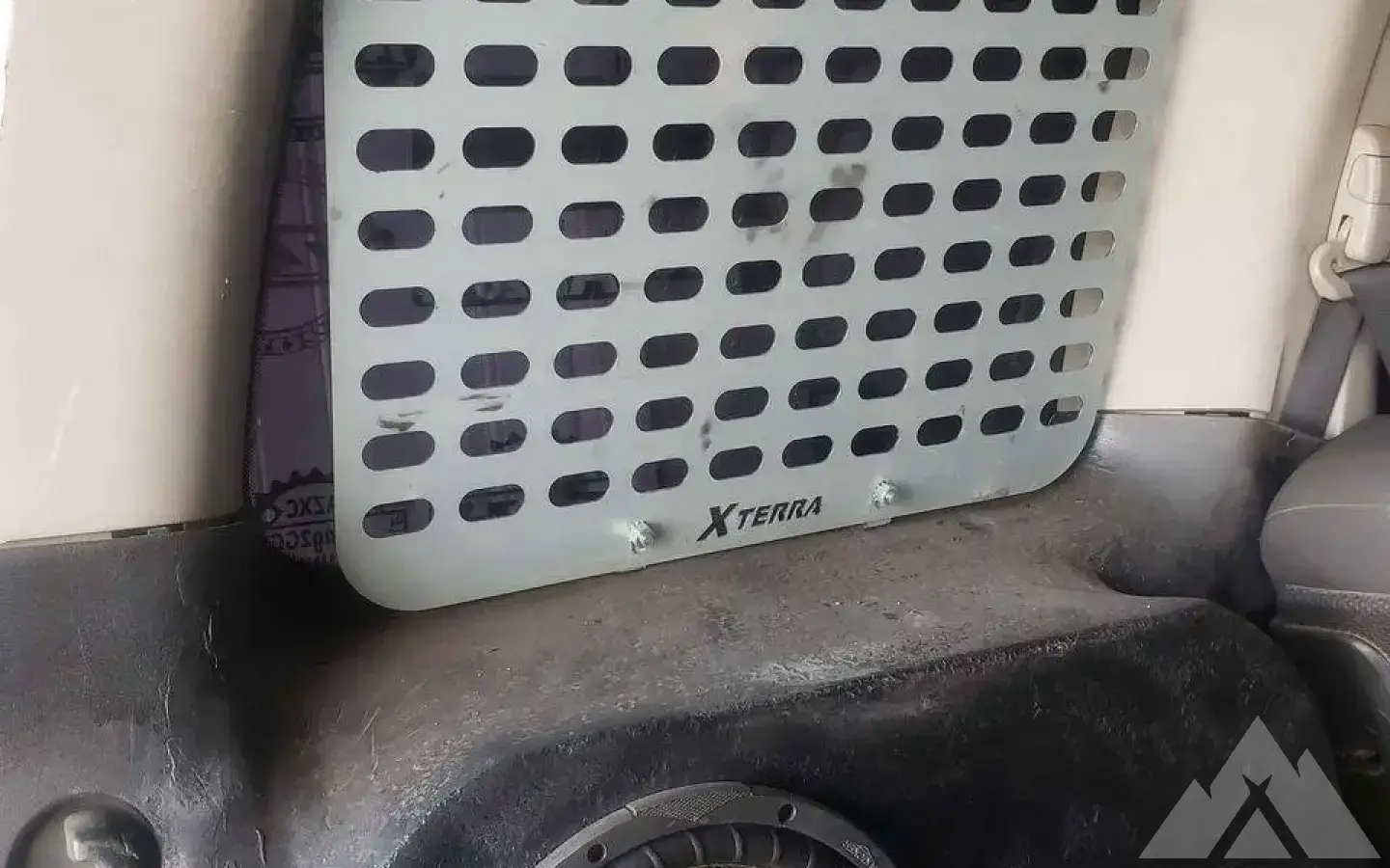 Xterra Molle Panels – Used for $ 200.00 | Las Vegas, Nevada on BaseCamper