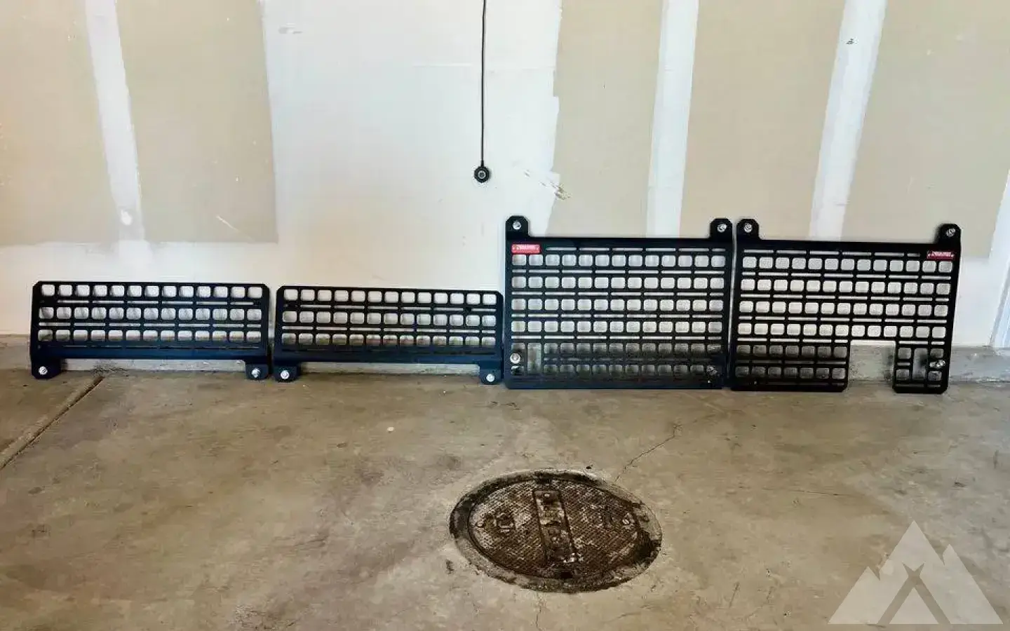 Jeep Gladiator Molle Panels – Used for $ 300.00 | Henderson, Nevada on ...