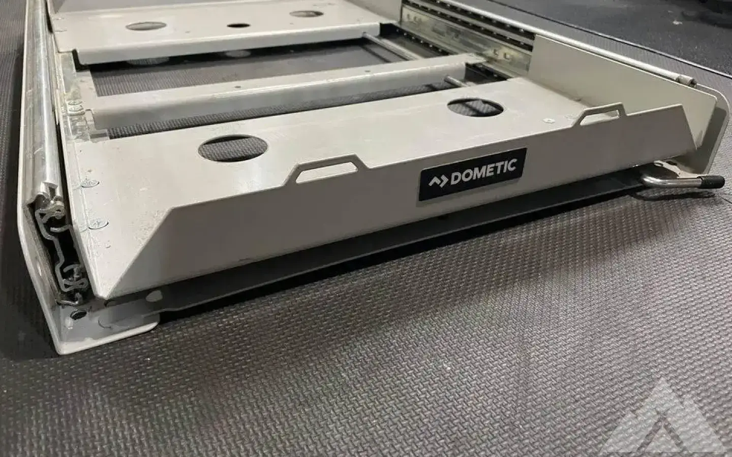 Dometic Fridge Slide – Used for $ 120.00 | Fort Collins, Colorado on ...