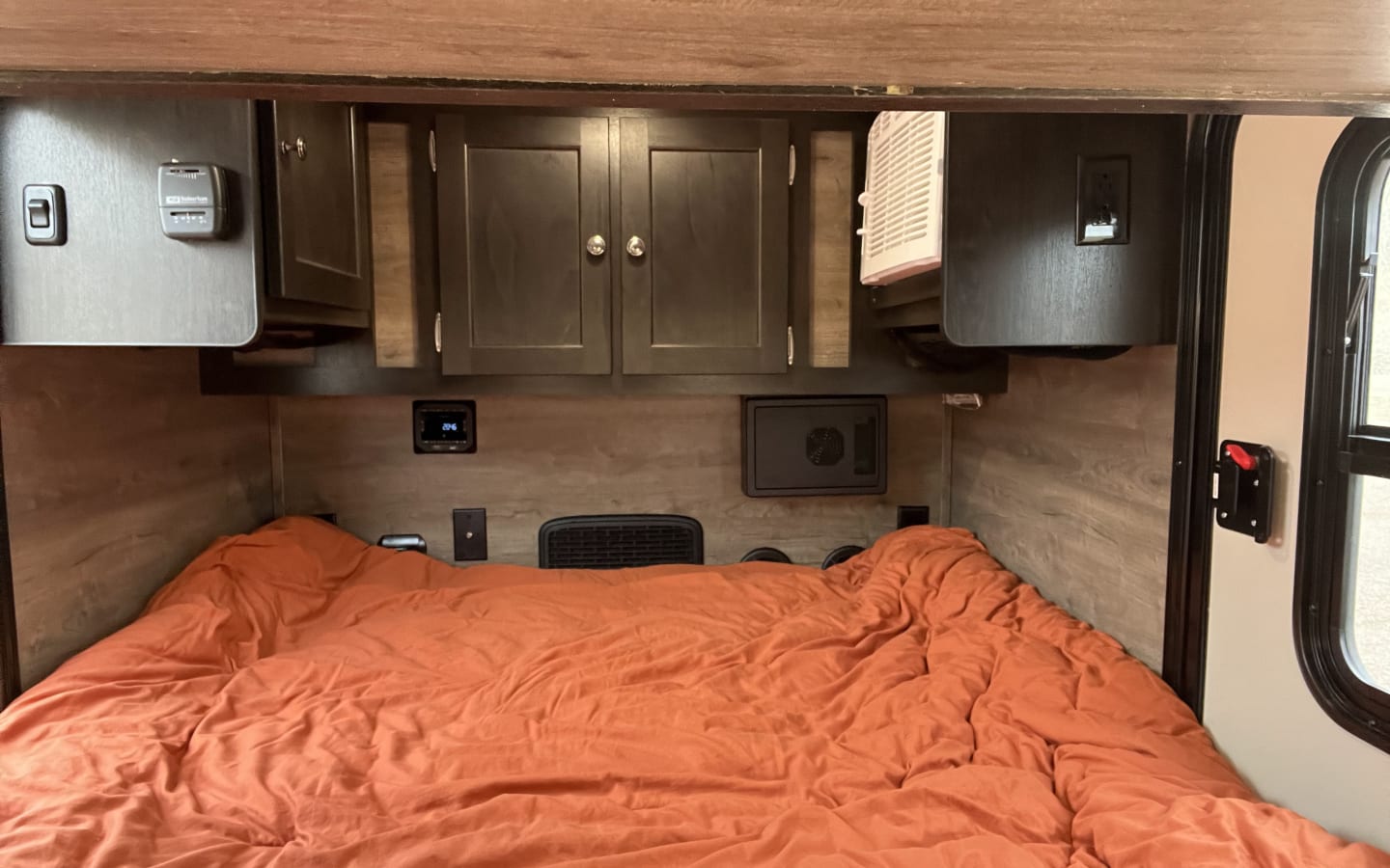 2022 Braxton Creek Teardrop Trailer - Everything I for Rent in Loveland ...