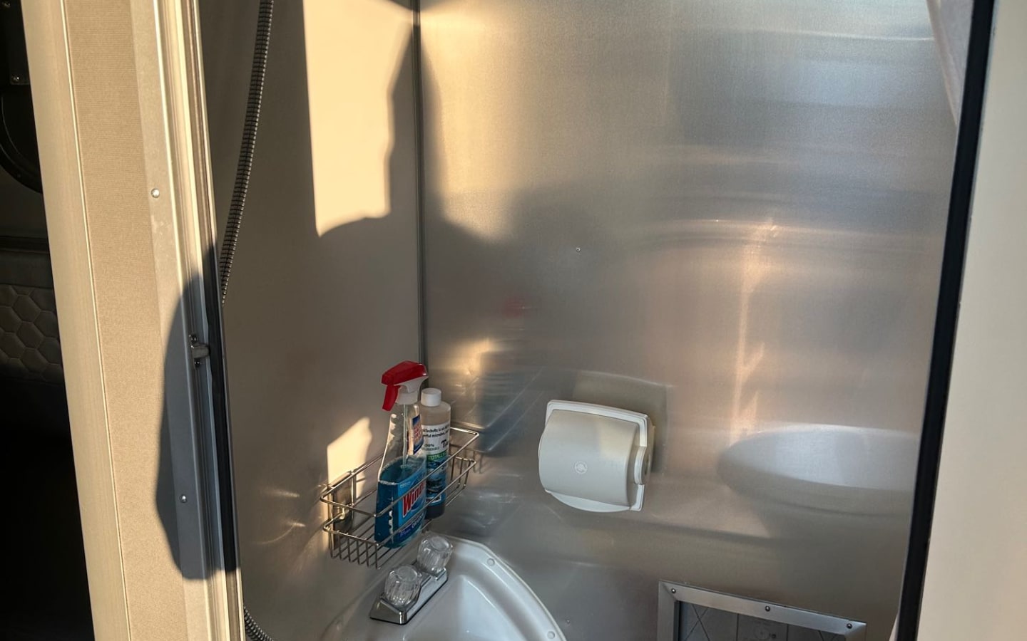 2021 Airstream Base Camp, 16 feet, Easy to Tow, PE for Rent in Bend ...