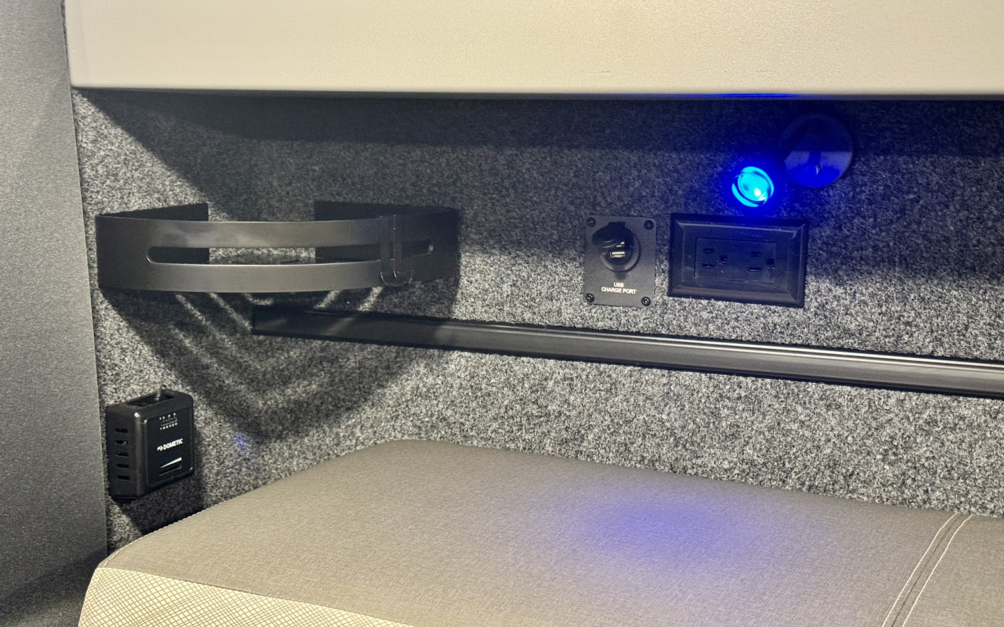 2024 ROG 12RK - Adventure Trailer - Self Contained for Rent in ...