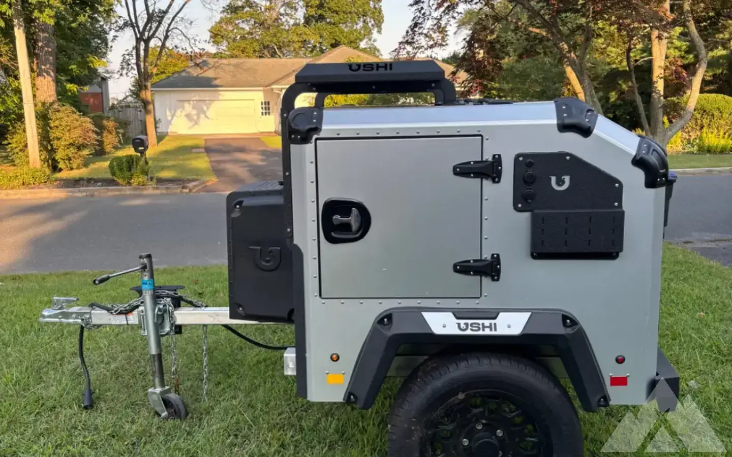 2023 USHI OG Trailer for Sale