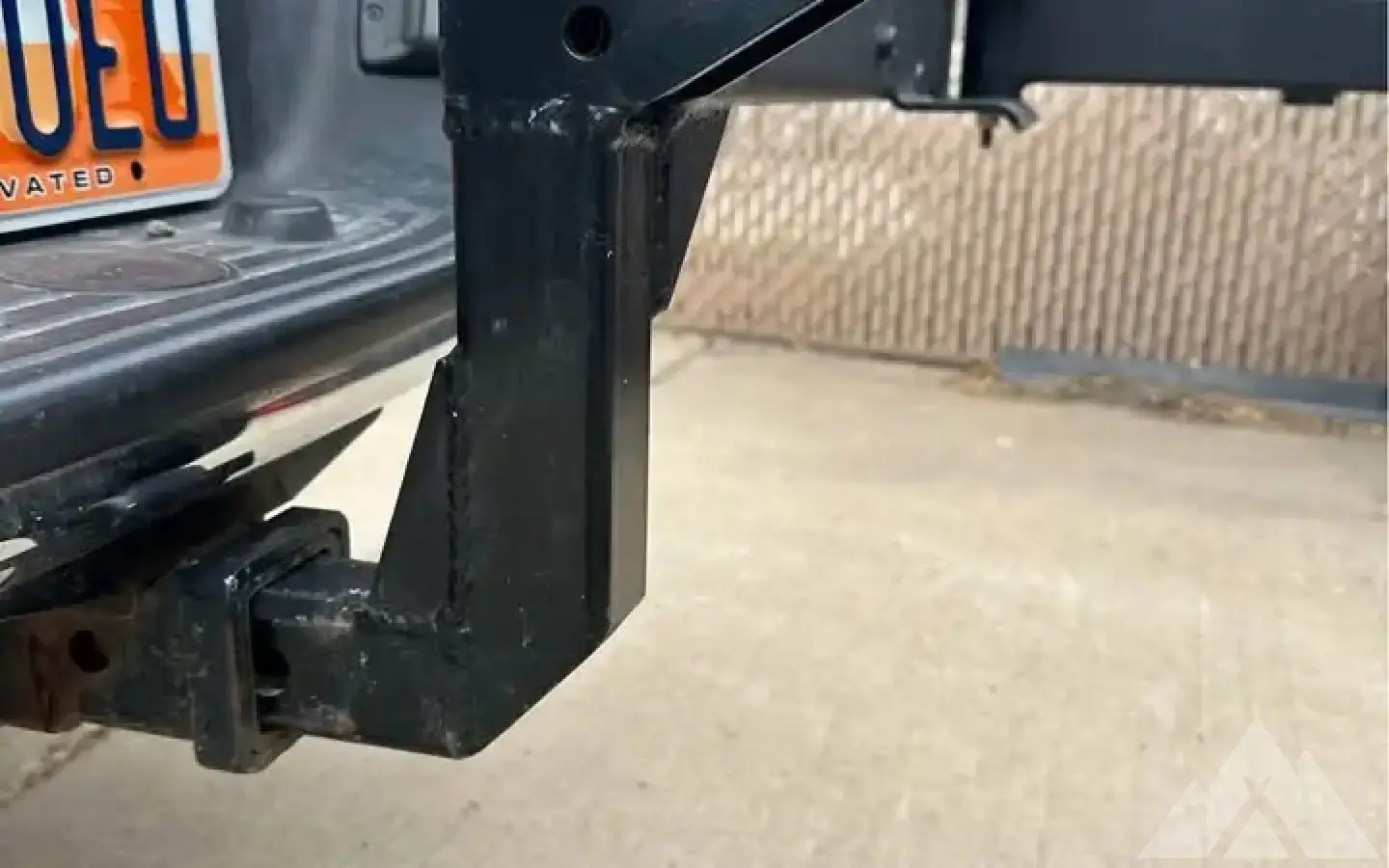 Wilco off-road hitch swing – Used for $ 500.00 | Clearfield, Utah on ...