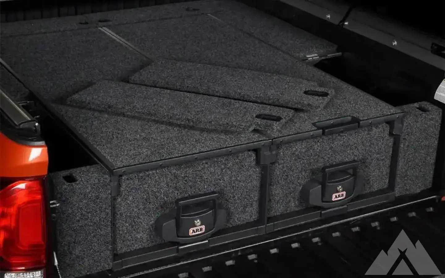 ARB Drawer System – Used for $ 1,750.00 | Boise, Idaho on BaseCamper