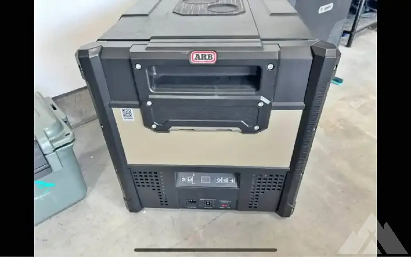 ARB Overlanding Fridge/Freezer – Used for $ 700.00 | Idaho Falls, Idaho on BaseCamper