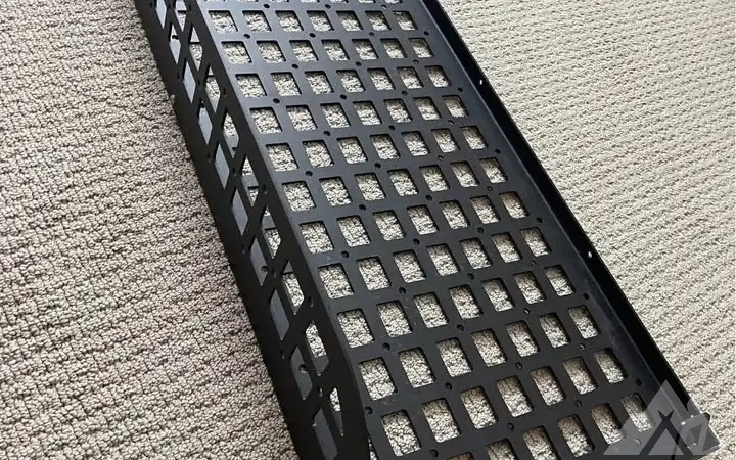 Victory 4x4 Upper Shelf Molle Panel for Lexus GX46 – Used for $ 250.00 ...