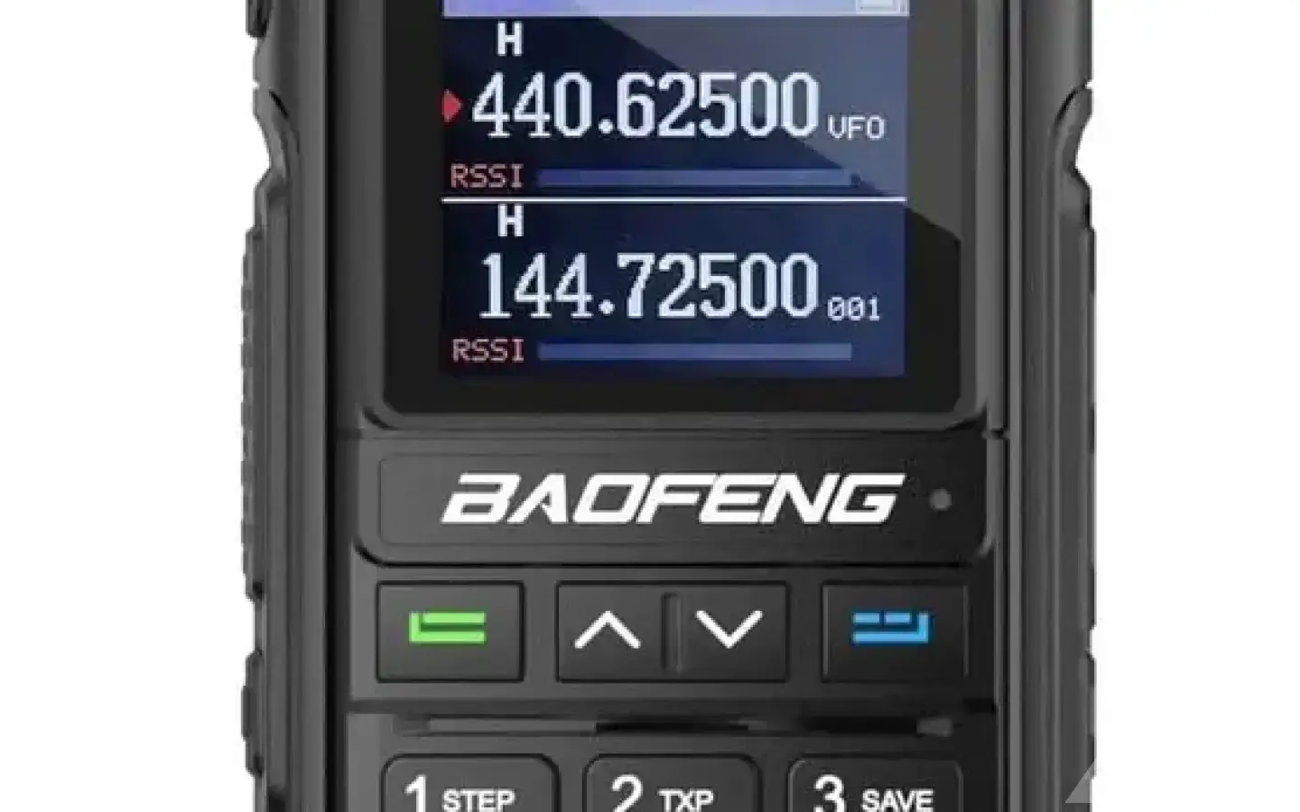 New Baofeng UV-17R Two Way Radio for $ 30.00 - Communication Gear | BaseCamper