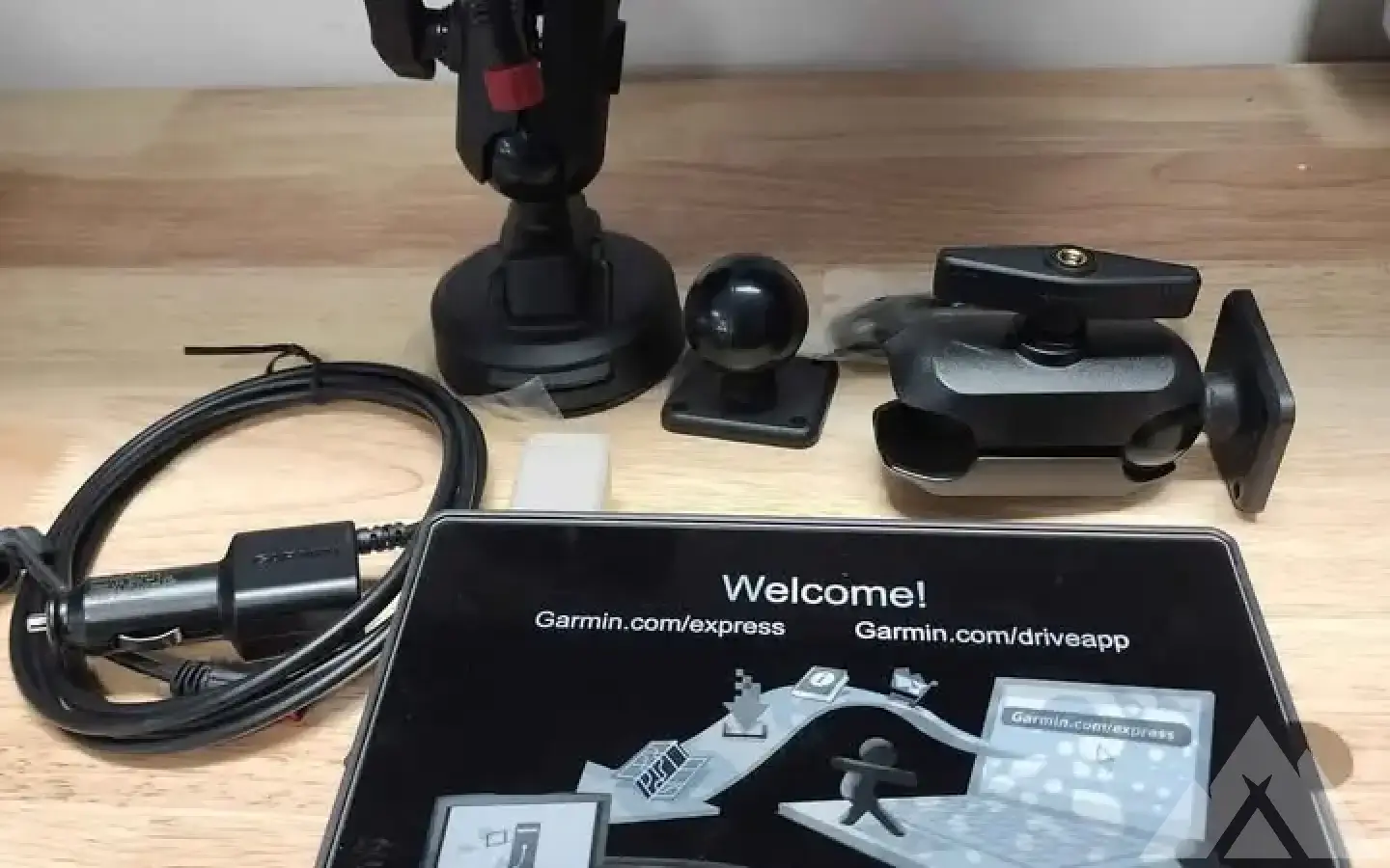 New Garmin Tread Overlander available in Prescott, Arizona | Navigation ...