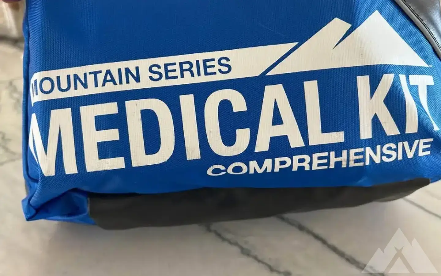 New Adventure Medical Comprehensive Medical First Aid available in ...