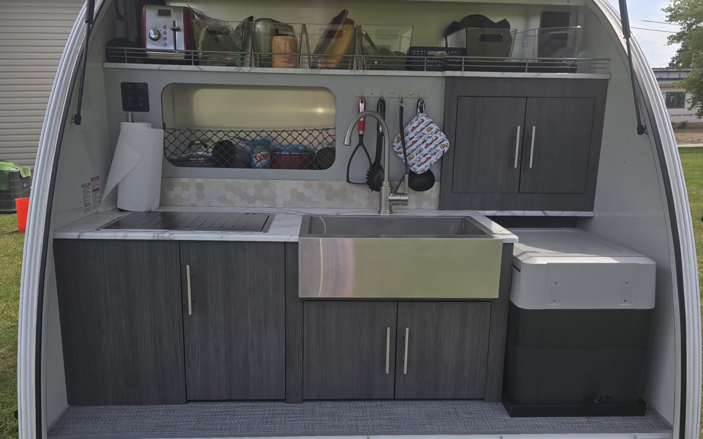 INTECH LUNA ROVER for Rent in Barberton, Ohio | 2400 lbs lbs, 15.5 ft