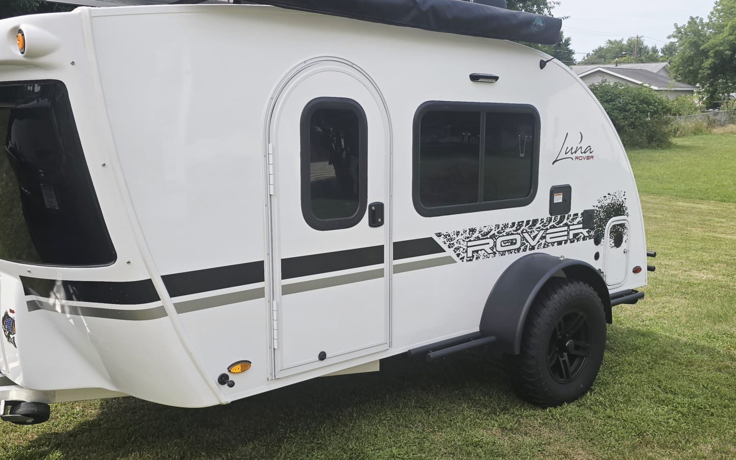 INTECH LUNA ROVER for Rent in Barberton, Ohio | 2400 lbs lbs, 15.5 ft