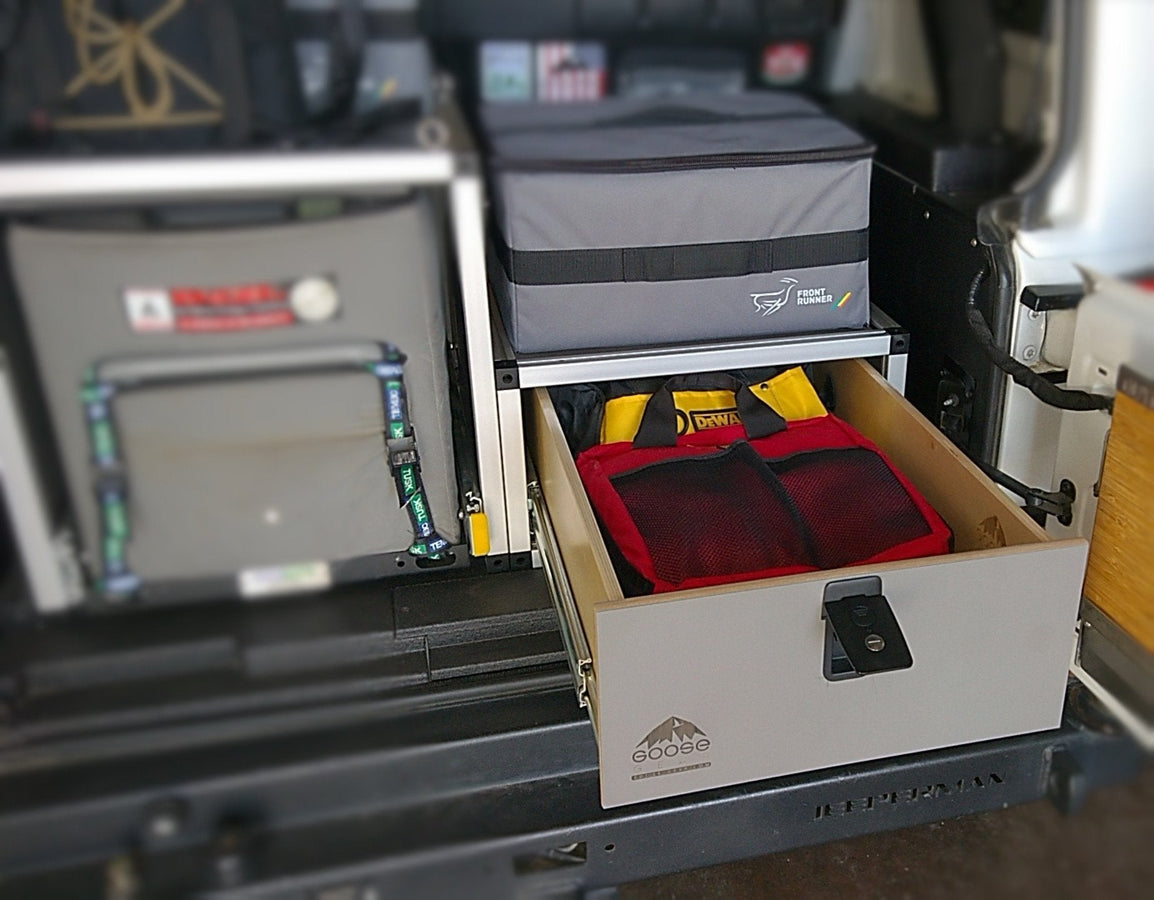 Single Drawer Module - 20 3/16" Wide x 25" Depth – New for $ 1,140.00 ...