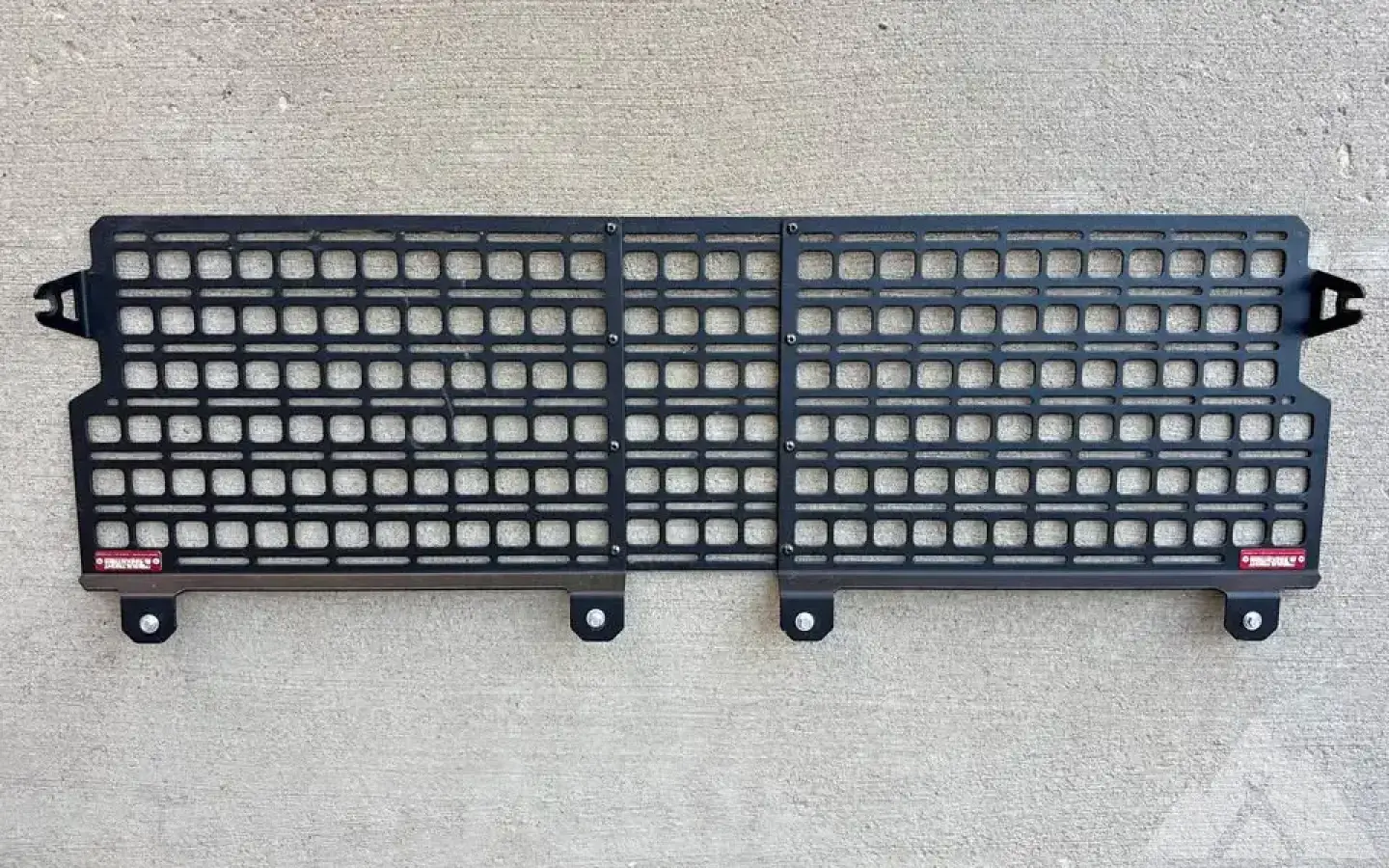 Builtright Gladiator Cabin Wall Molle Panel – Used for $ 150.00 ...