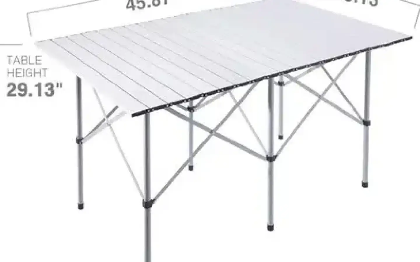 Ever Advanced Brand New Camp Table – New for $ 65.00 | Boulder ...