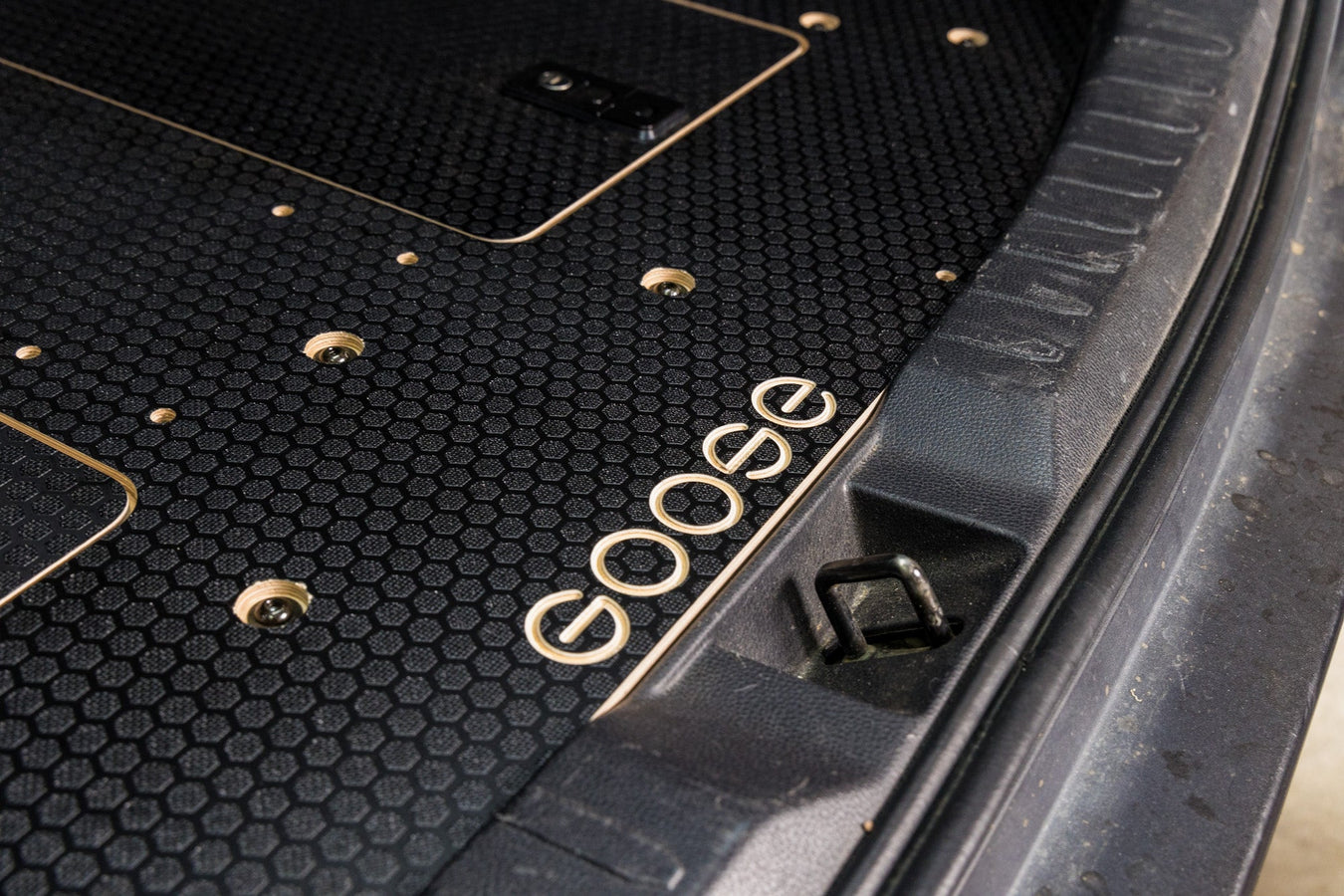 Toyota Rav4 2019-Present 5th Gen. - Rear Plate Sys – New for $ 574.05 ...