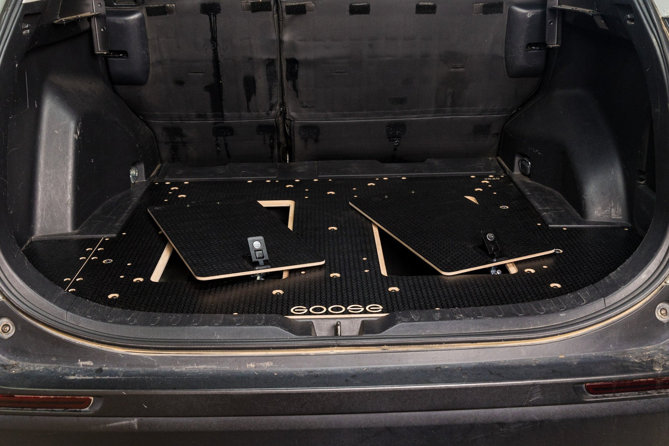 Toyota Rav4 2019-Present 5th Gen. - Rear Plate Sys – New for $ 574.05 ...