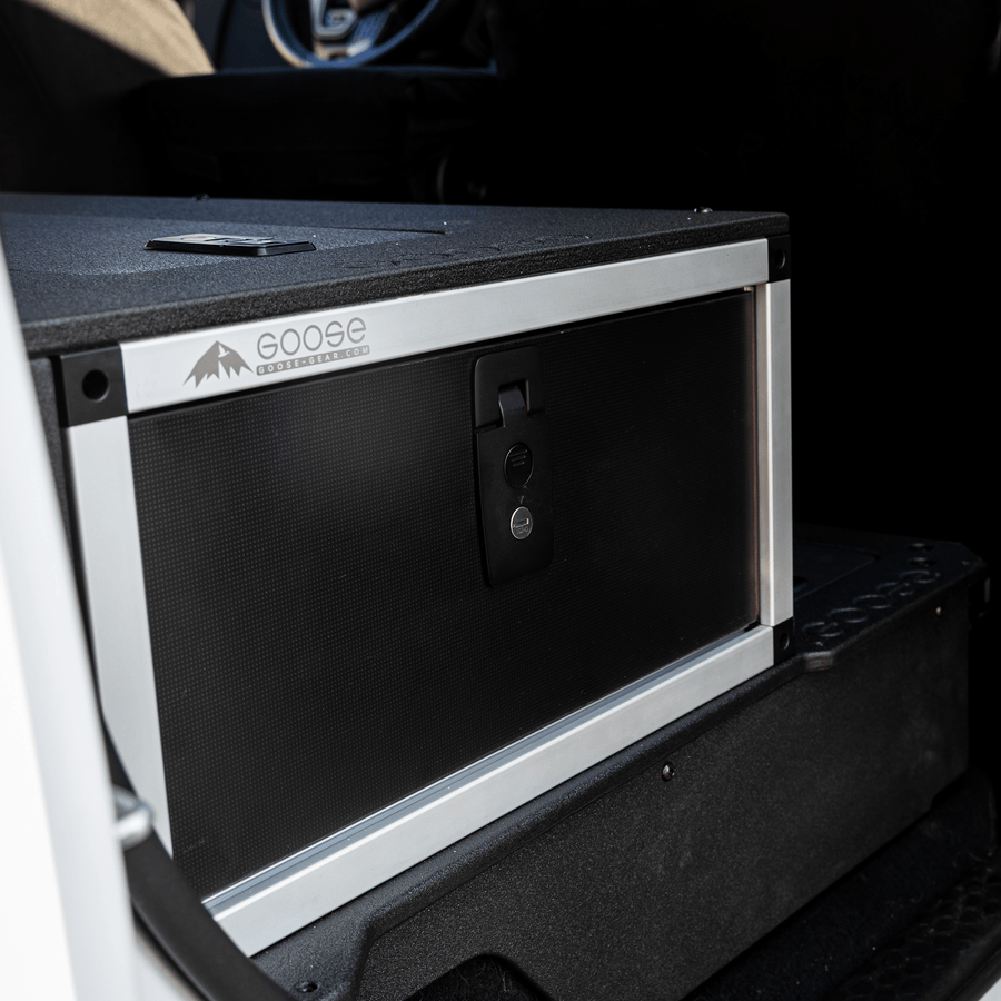 Ford Ranger 2019-2023 4th Gen. Super Crew - Second – New for $ 1,645.00 ...