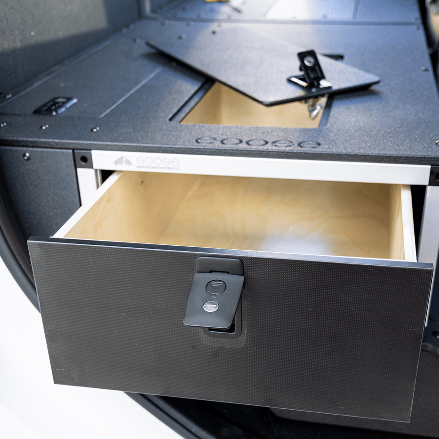 Ford Ranger 2019-2023 4th Gen. Super Crew - Second – New for $ 1,645.00 ...